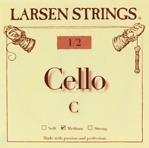 Cello strings - The Bass Shop Syd