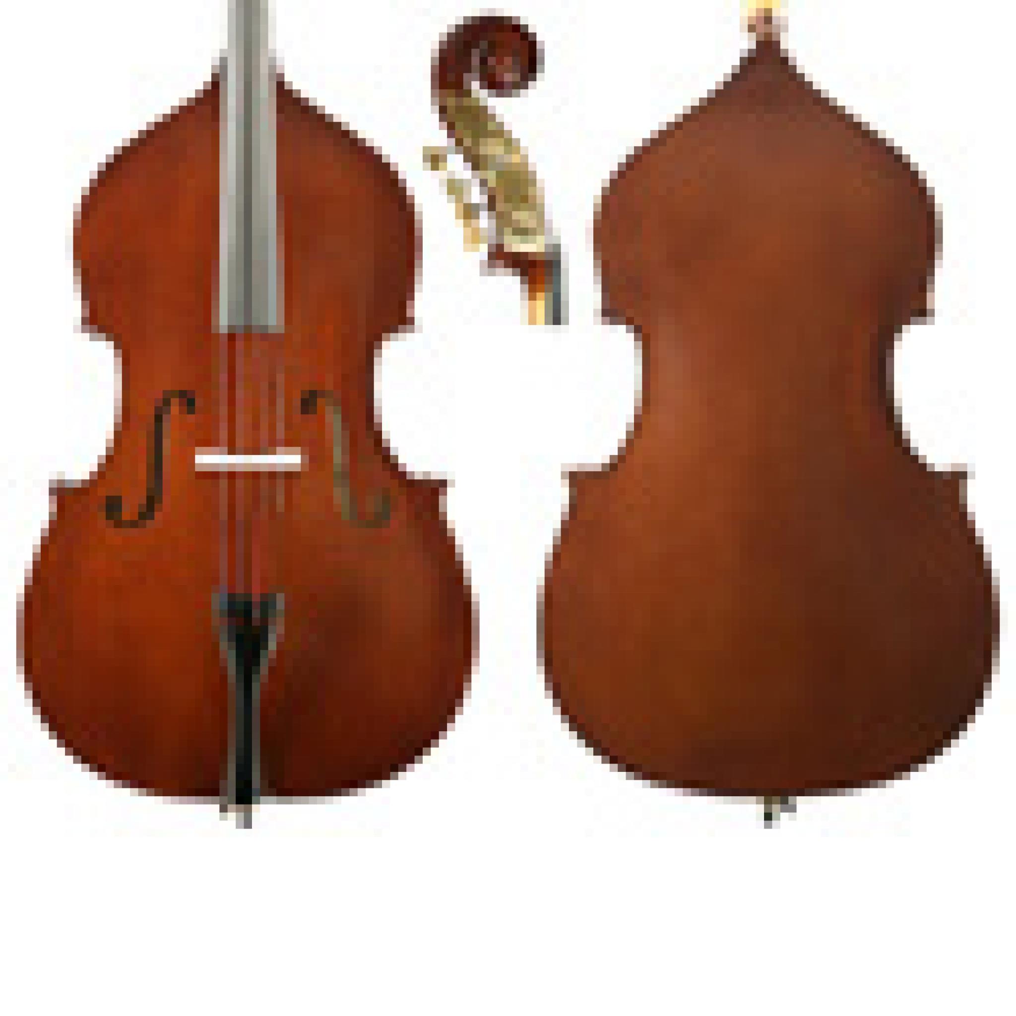 Double Basses - The Bass Shop Syd