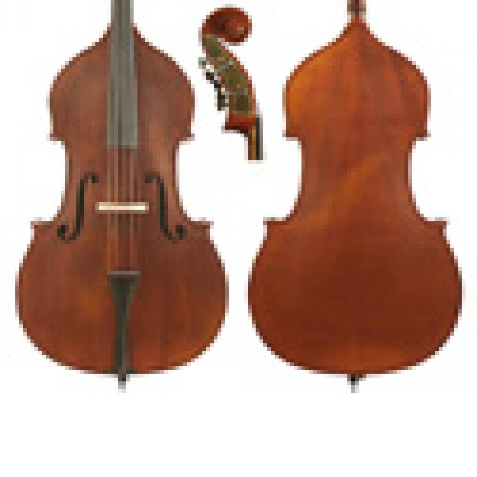 Double Basses - The Bass Shop Syd